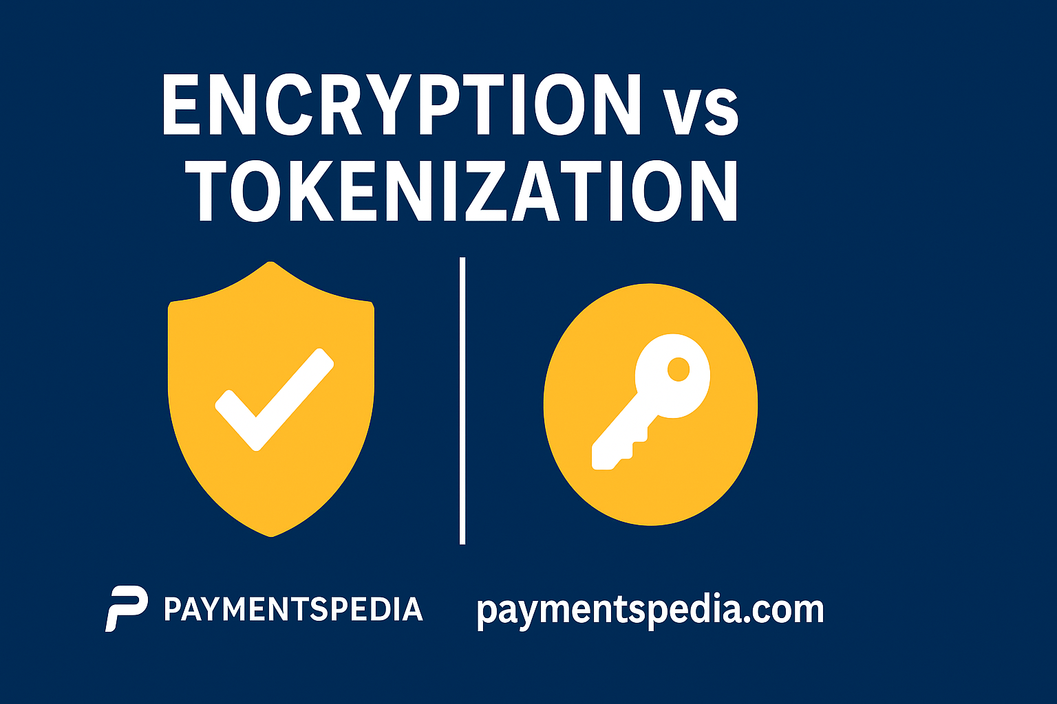 Encryption vs. Tokenization: What Every Fintech and Merchant Needs to Know